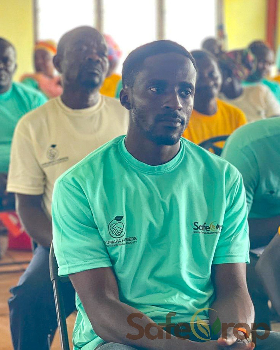 Sustainability Programs - SafeCrop